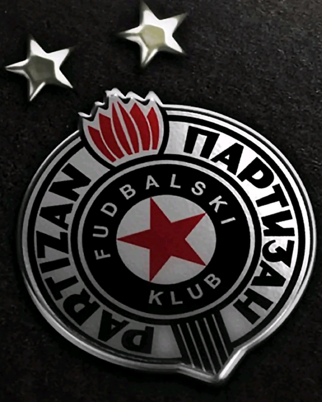 Saopštenje FK Partizan