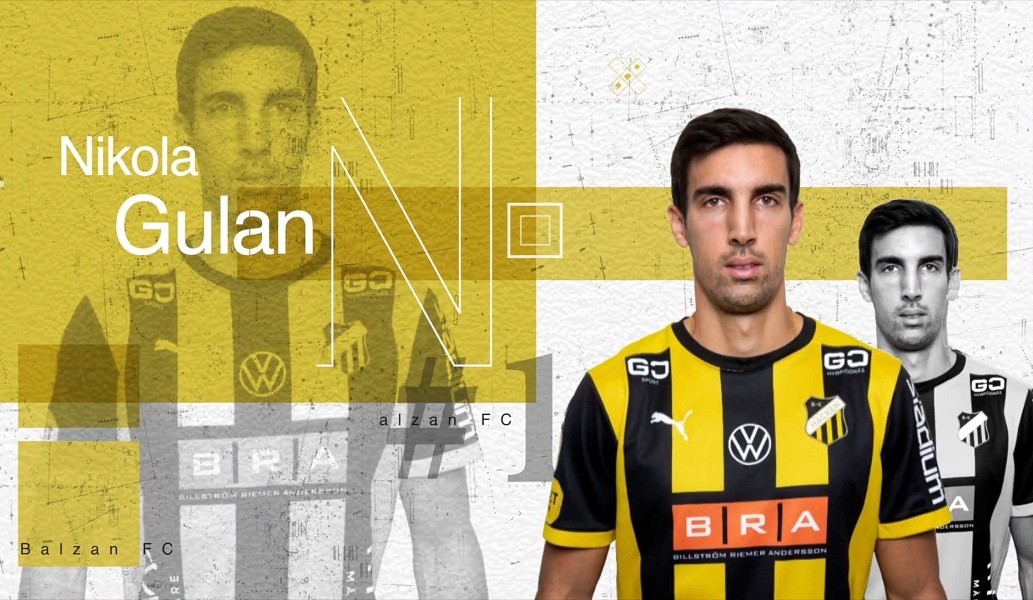 GULAN: Ja sam dete Partizana, moje srce je crno-belo!