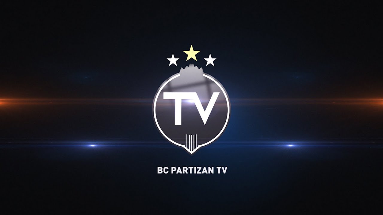 BC Partizan TV: Monako na skeneru Partizana Mozzart Bet!
