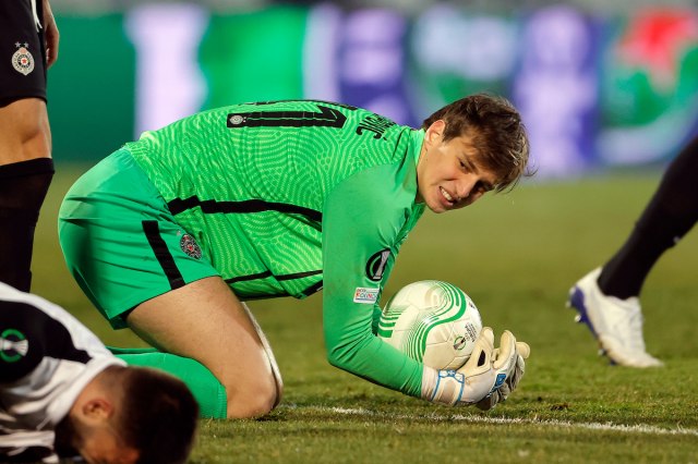 Aleksandar Popović otkrio kako mu je Petrić promenio godinu