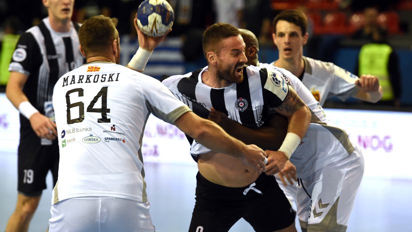 Vuk Lazović: Pao je Vardar, zašto ne bi i Vojvodina