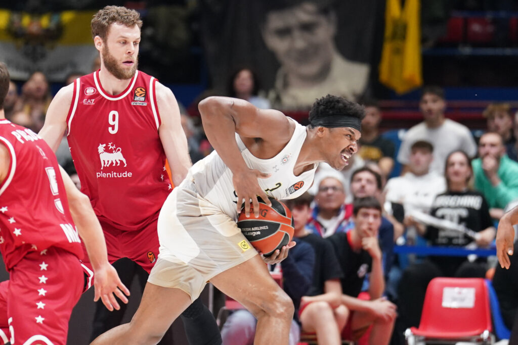 Proizvod okolnosti: Nije to bilo veče Partizana