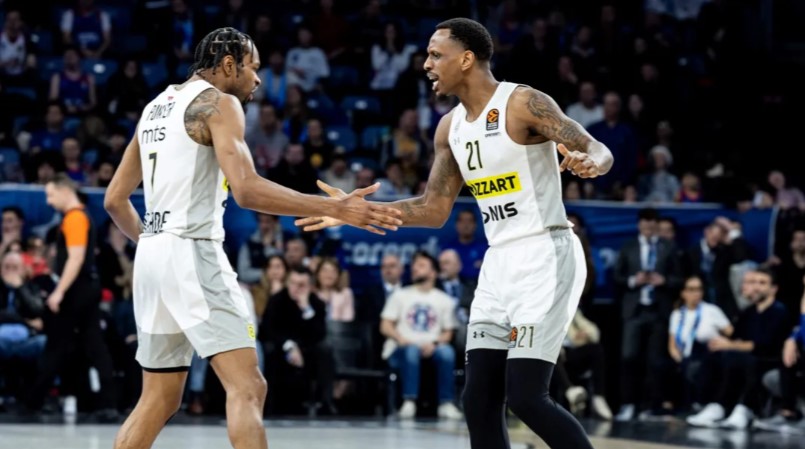 U poslednjih 16 godina samo su Partizan i Barcelona ozbiljno naštetili ...