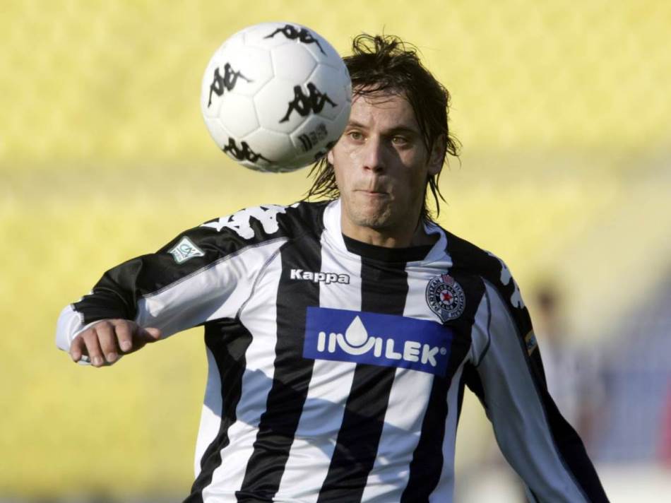 Srđan Radonjić: Boli me to, klub troši legende!