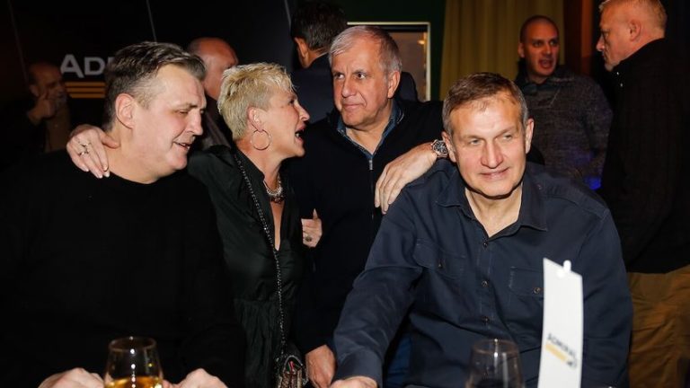 Ivo Nakić: Kevine, mirna glava pobeđuje! Željko najbolji kada je najteže