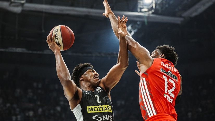 Zbunjujuća igra Zeka Ledeja