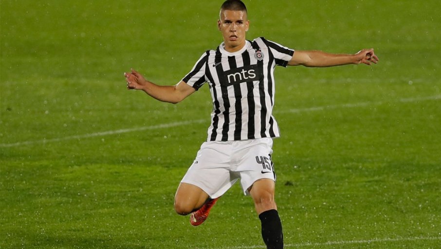 NOVI TEST: Duljajeva četa napada ''kengure''(16h)