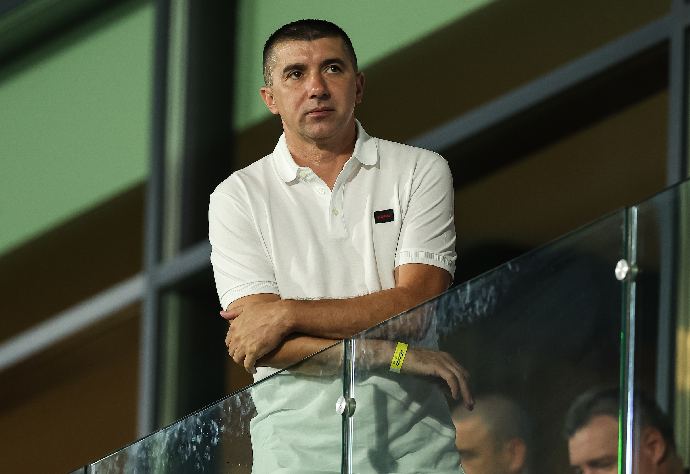 Mivoje Ćirković: Sudije ili ne znaju, ili im je bila namera! Trećeg nema!