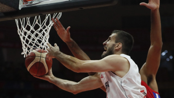 Stefan Birčević potpisao za nemački Miteldojčer