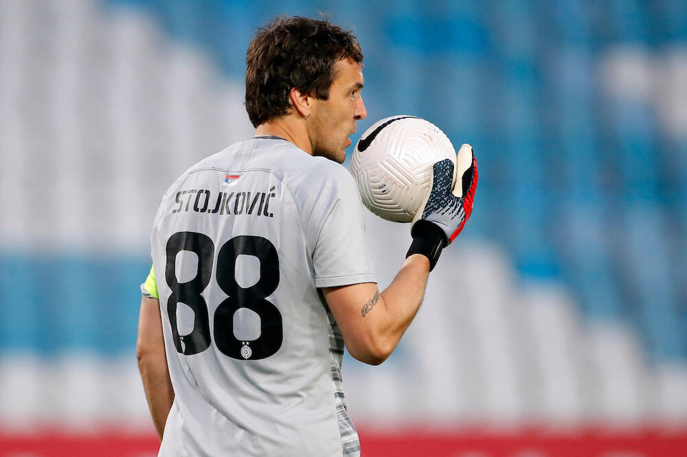 VLADIMIR STOJKOVIĆ OTVORIO DUŠU! Prešao u Partizan, a onda...