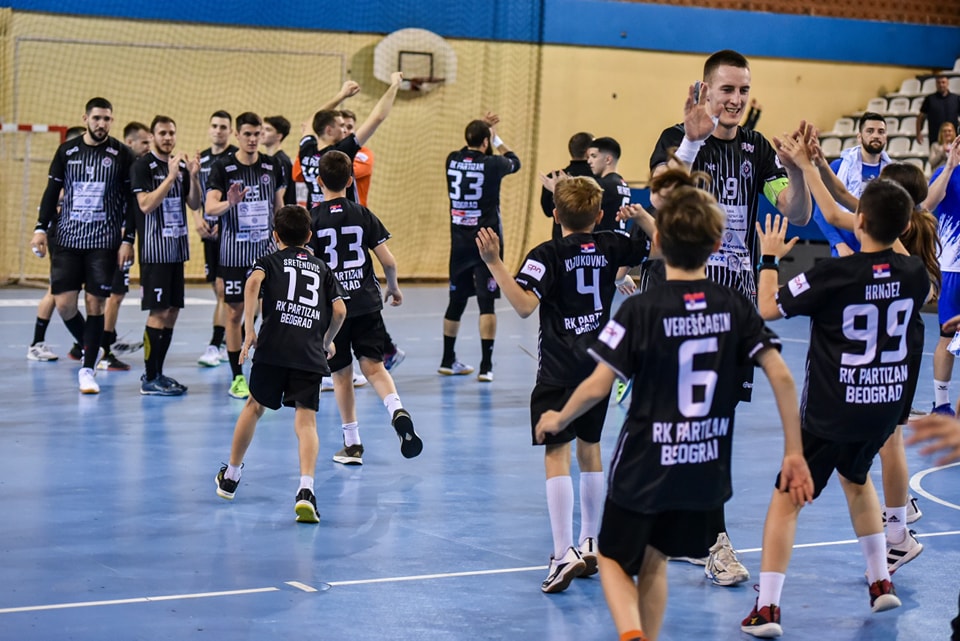 FOTO PRIČA: PRELEPA SLIKA POSLATA SA BANJICE!