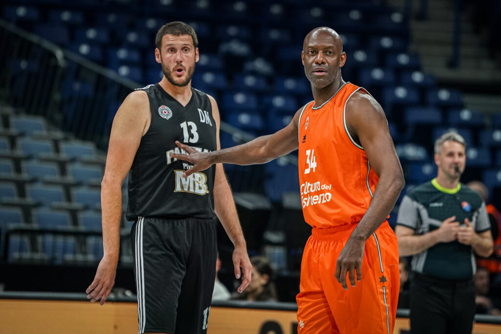 Kosta Perović: Centri Partizana nisu uspeli da zamene Lesora