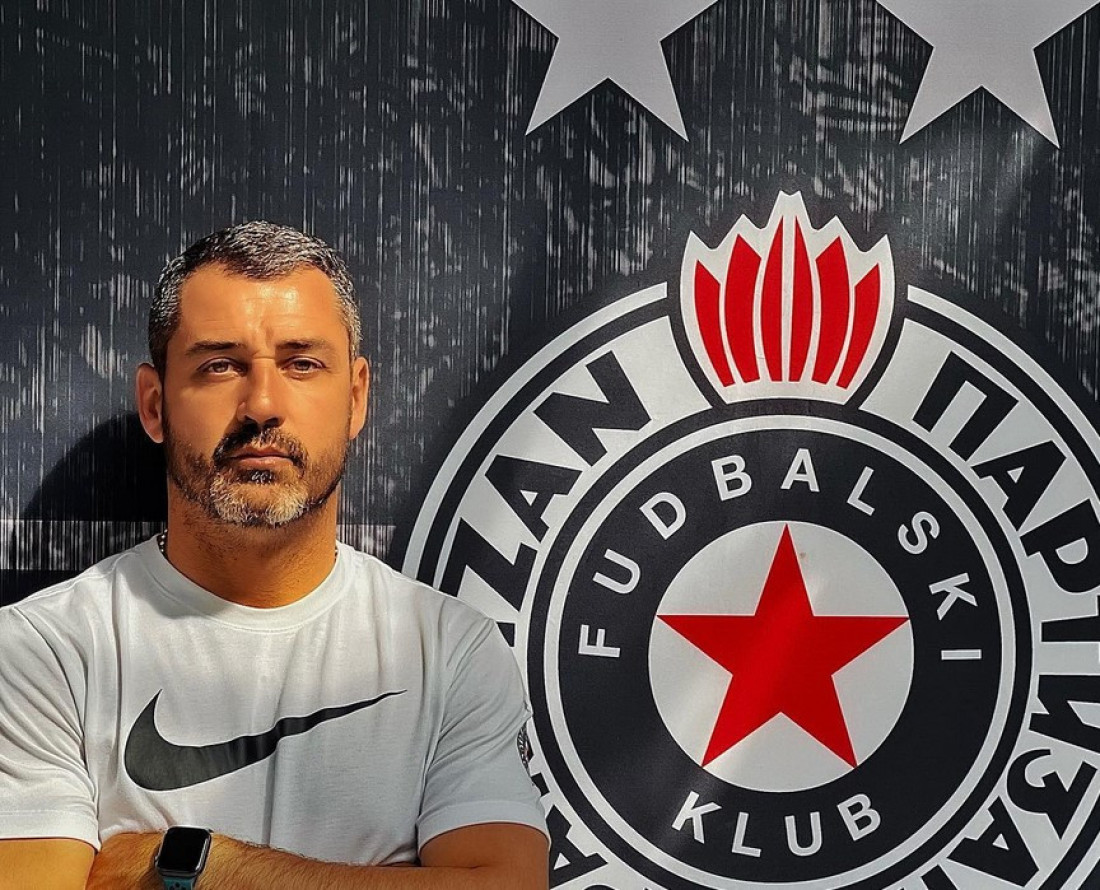 DECA PARTIZANA: Ćetković – Partizan ne trpi ni prosečne igrače, ni trenere