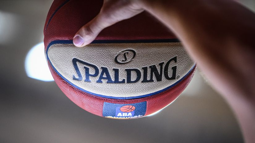 ABA LIGA ZA 2024/25: SVI IZ OVE SEZONE SIGURNI!