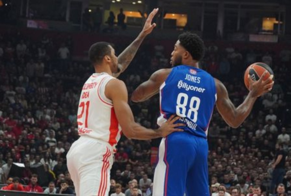 DRUGI PIŠU: Partizan dovodi bivšeg centra Efesa