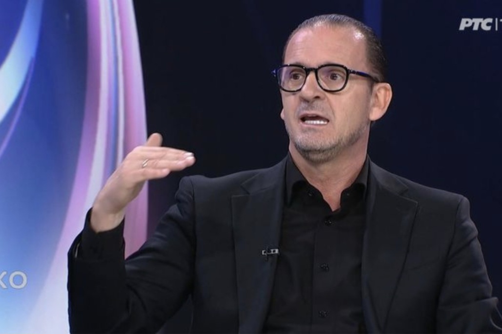 Peđa Mijatović otkrio koliko ljudi je otpušteno u Partizanu: "Znamo šta radimo..."