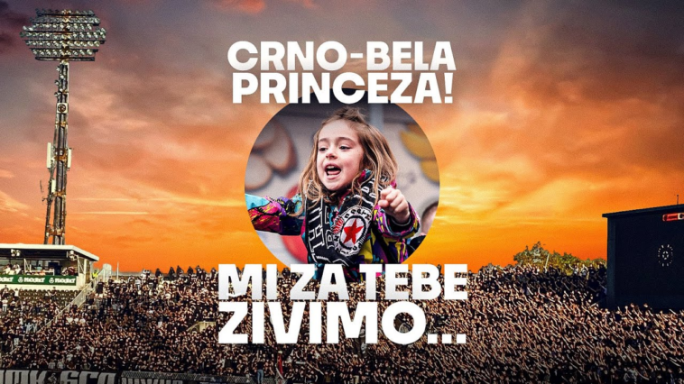MI ZA TEBE ŽIVIMO | Elena Bučanin - Crno-bela princeza #07