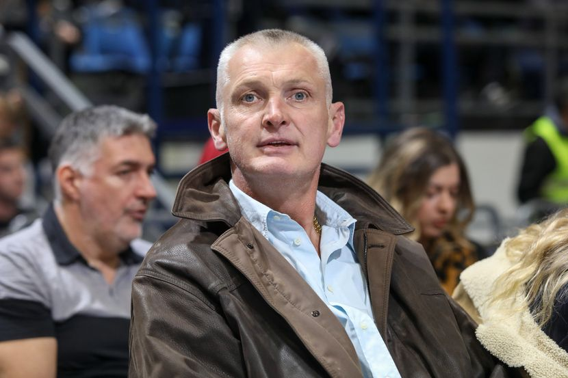 Paspalj prognozira sutrašnji derbi: "Partizan je veliki favorit, setite ...